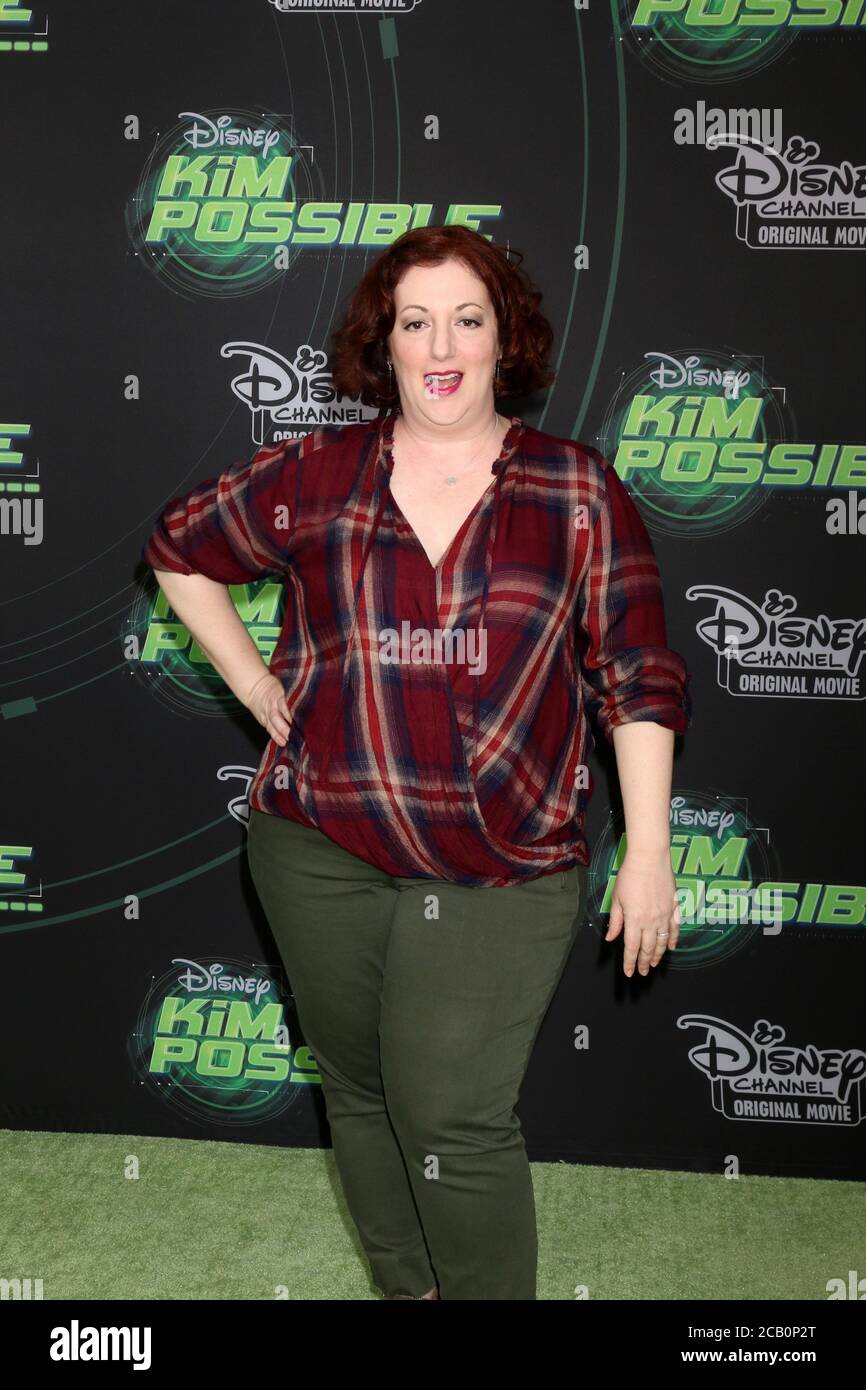 Rebecca Metz High Resolution Stock Photography and Images - Alamy