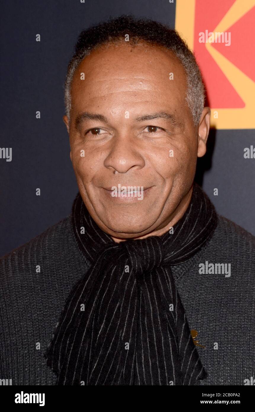 Ray parker ray parker jr hi-res stock photography and images - Alamy