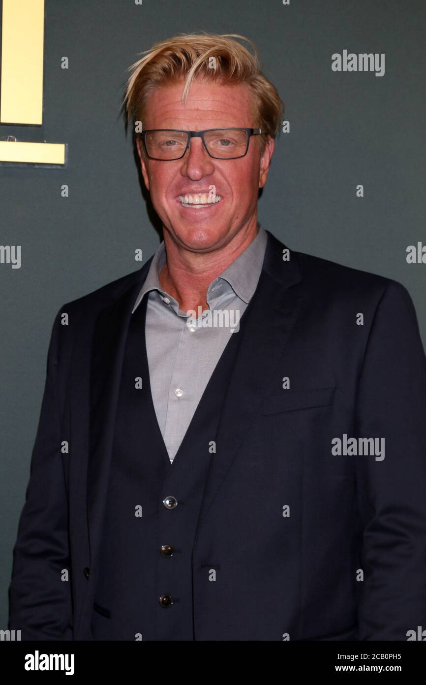 Gary busey 2019 hi-res stock photography and images - Alamy