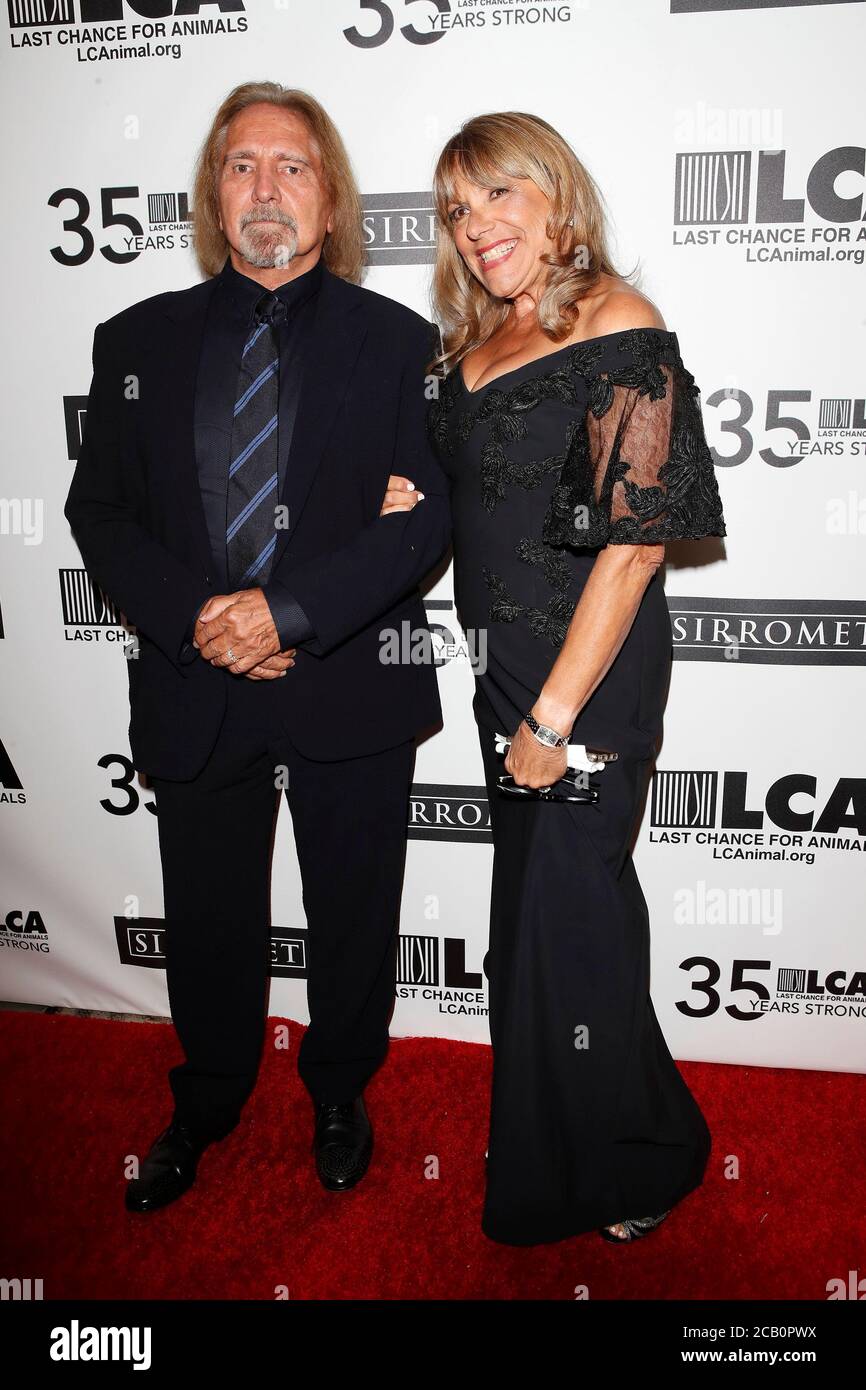 Geezer butler gloria butler hi-res stock photography and images - Alamy