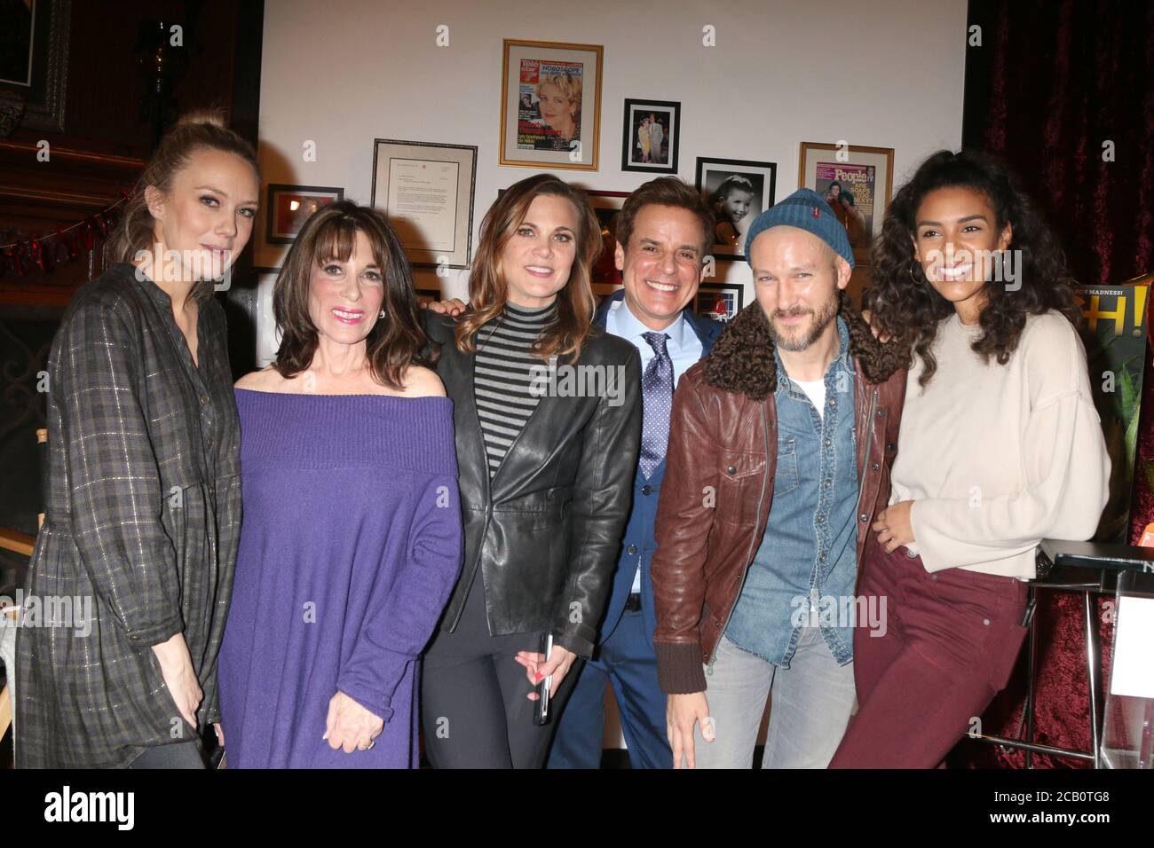 Gina alice hi-res stock photography and images - Alamy