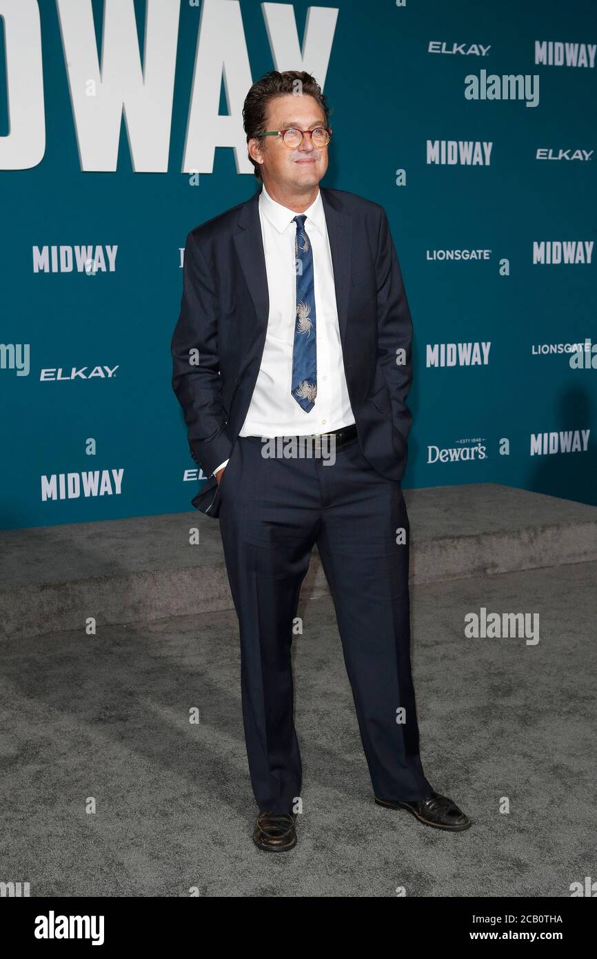 Geoffrey Blake High Resolution Stock Photography and Images - Alamy