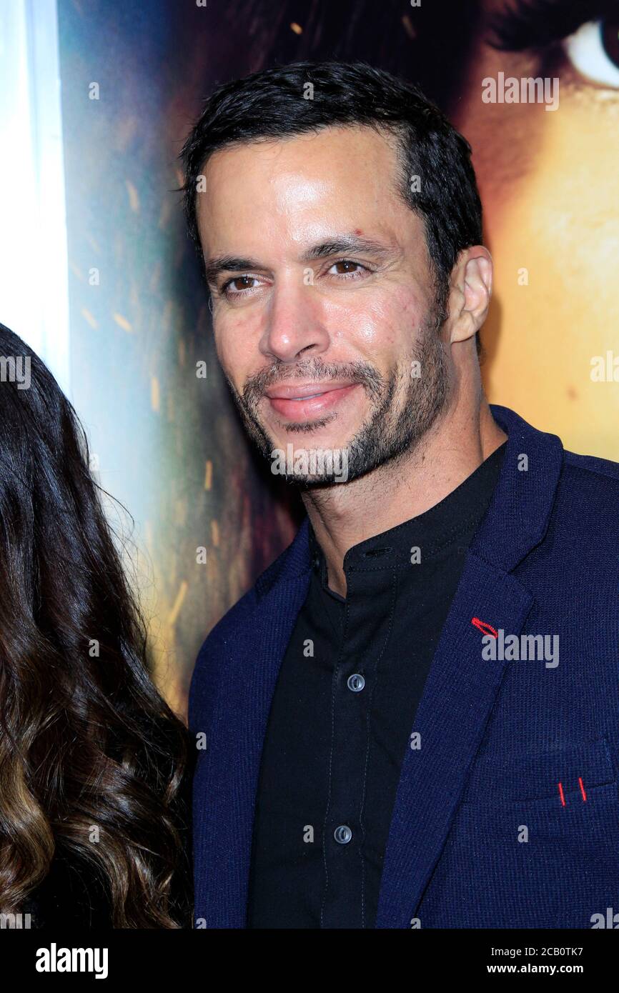 Matt Cedeno High Resolution Stock Photography and Images - Alamy