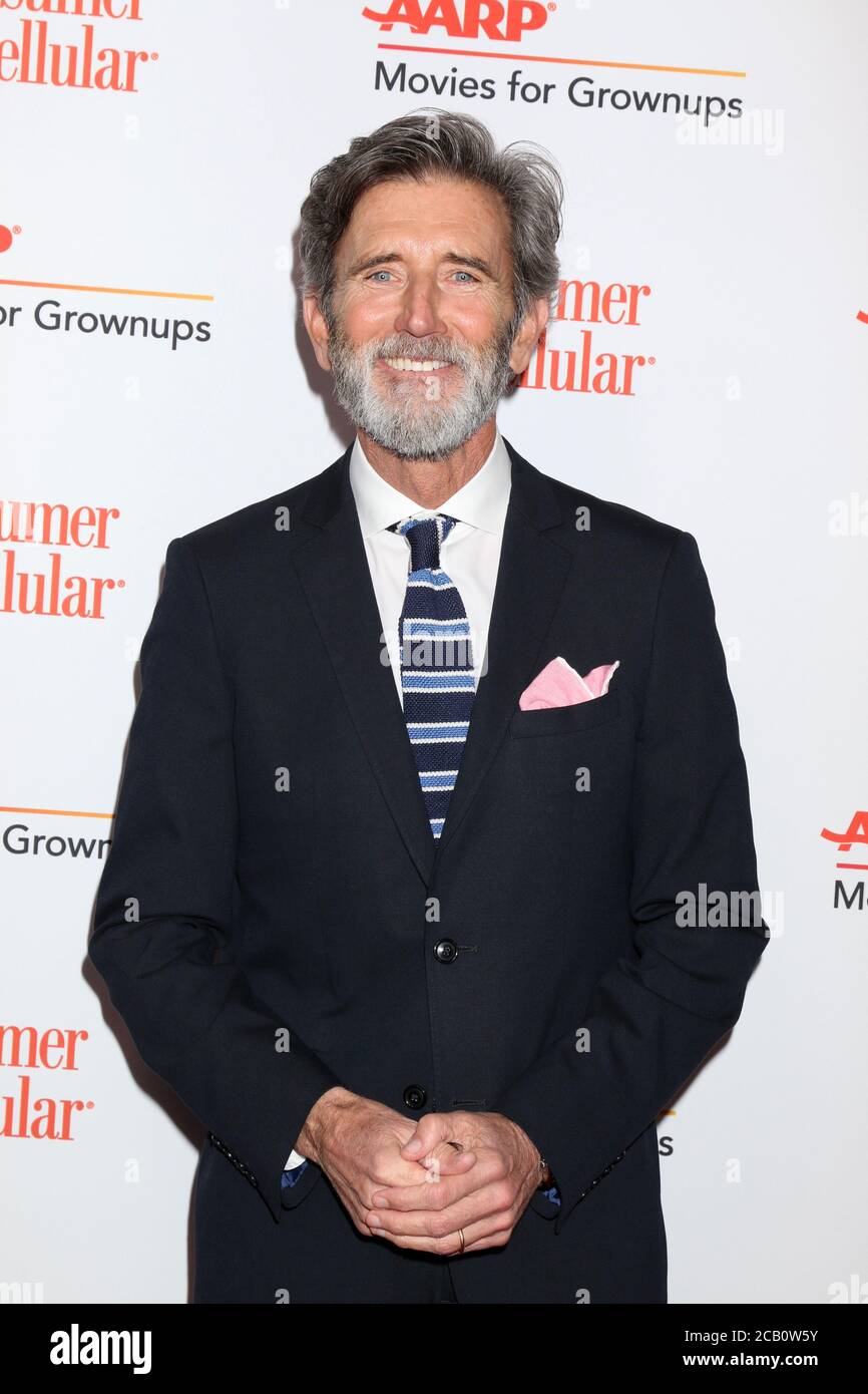 LOS ANGELES - FEB 4: Matt McCoy at the Movies for Growups Awards at the ...