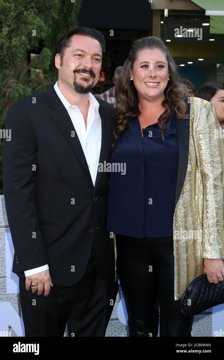James vanderbilt amber vanderbilt hi-res stock photography and images ...