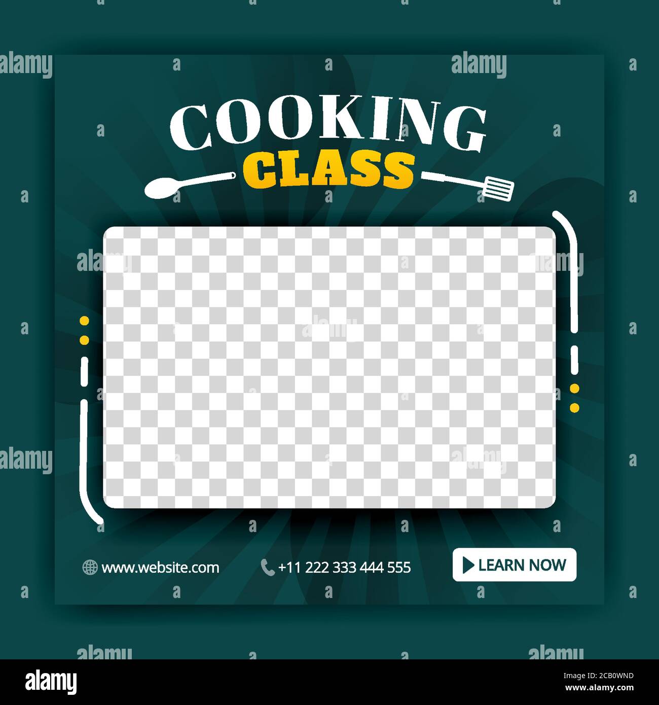 Cooking class Stock Vector Images - Alamy