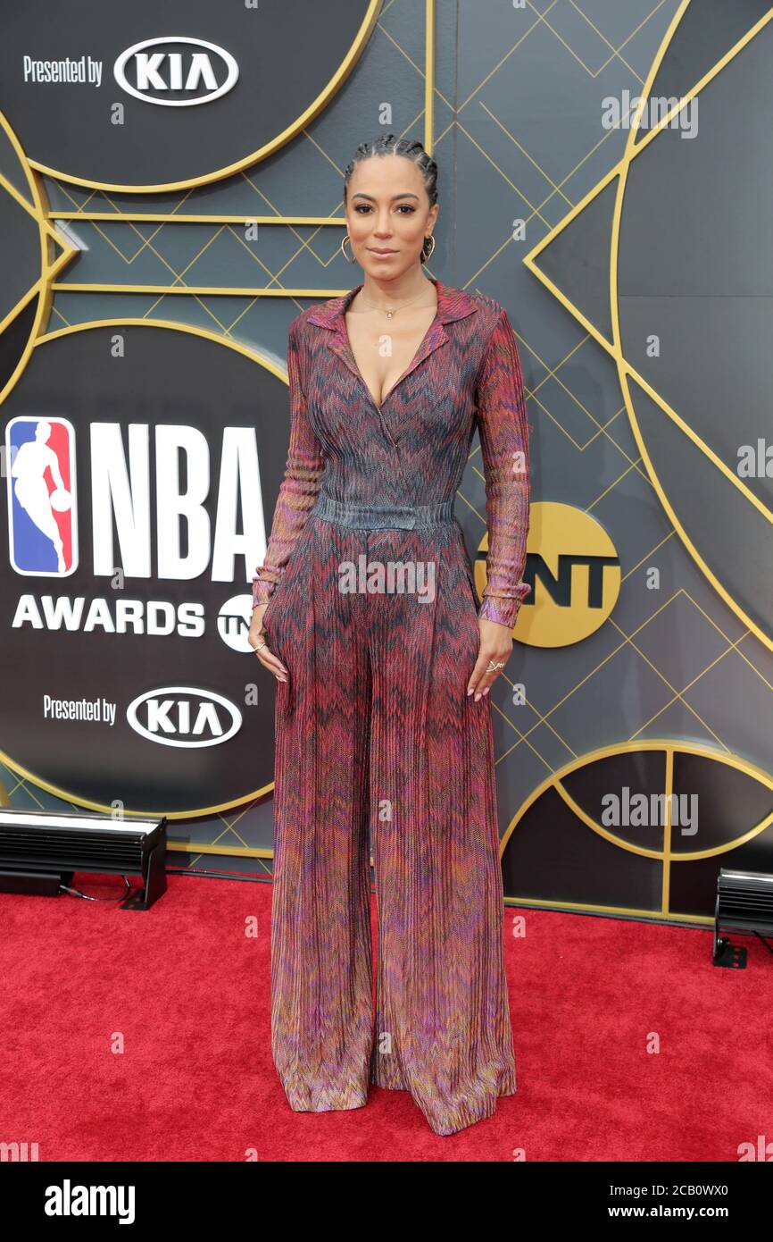 Angela Rye High Resolution Stock Photography and Images - Alamy