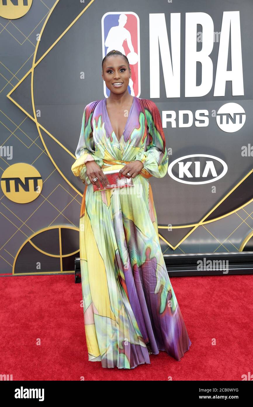 The Photograph Issa Rae High Resolution Stock Photography and Images ...