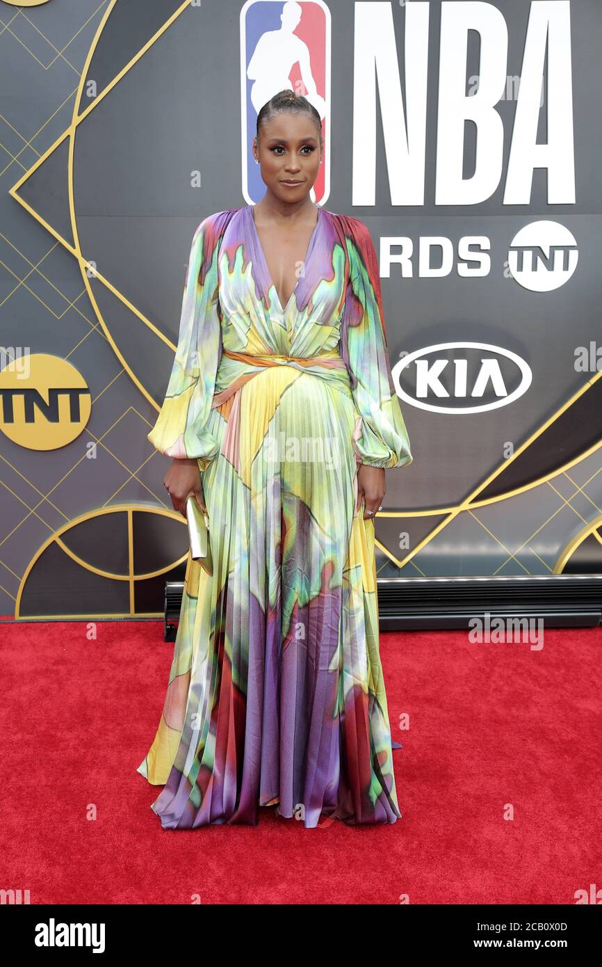 The photograph issa rae hi-res stock photography and images - Alamy