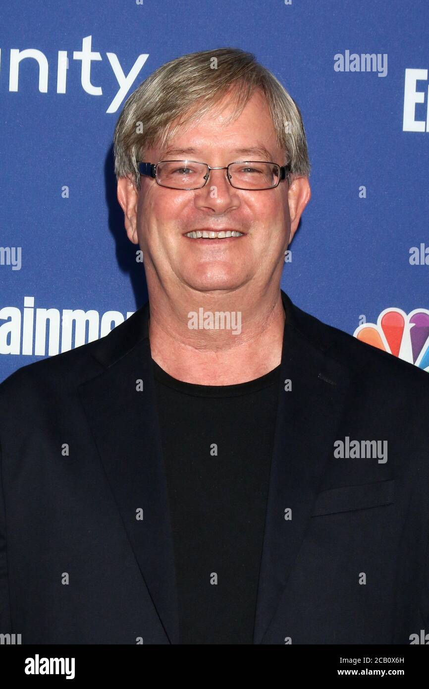 LOS ANGELES - SEP 16: Mark McKinney at the NBC Comedy Starts Here Event ...