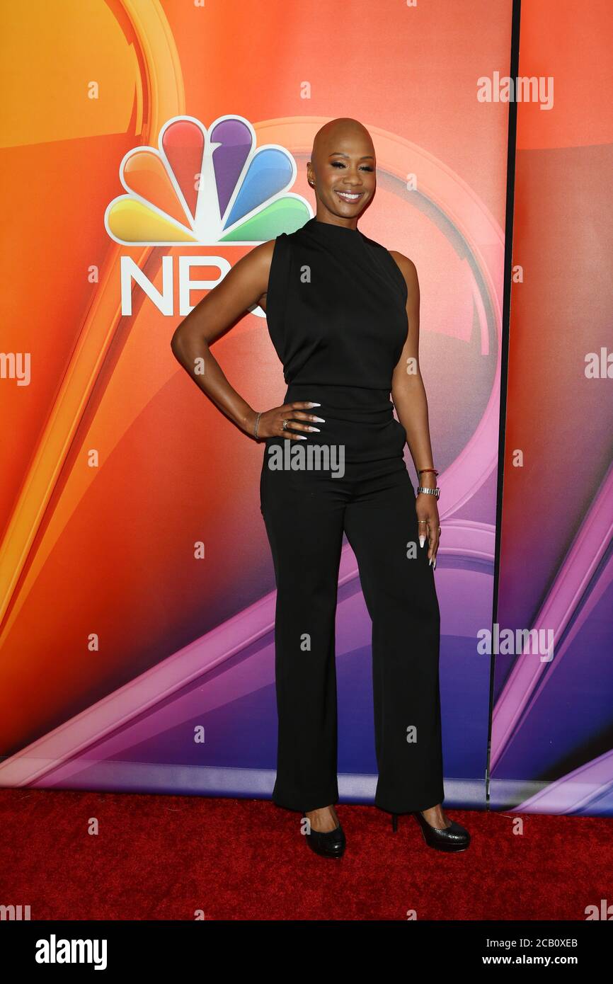 Imani Walker High Resolution Stock Photography and Images - Alamy