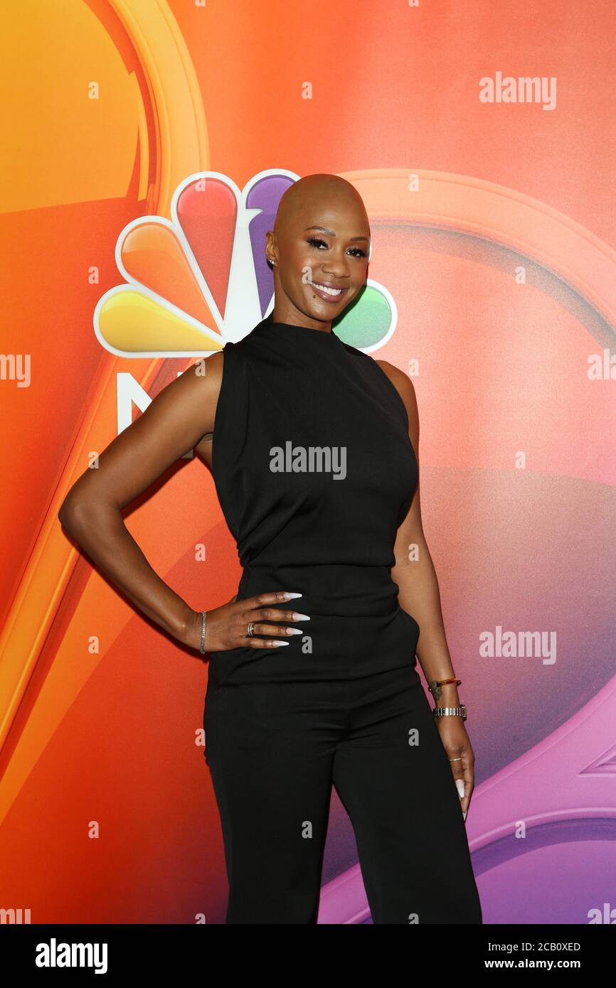 Imani Walker High Resolution Stock Photography and Images - Alamy