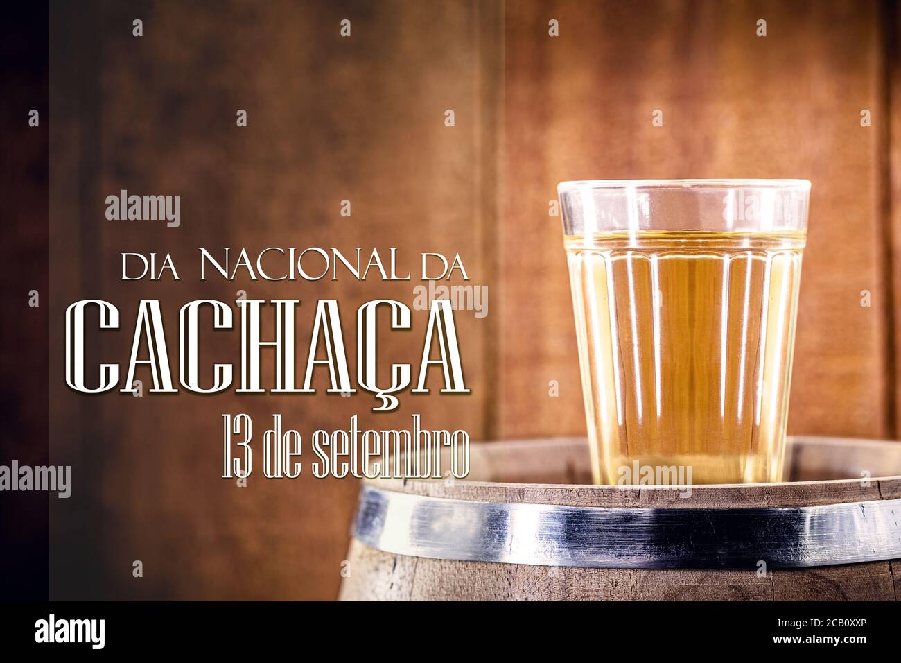 Portuguese cachaca hi-res stock photography and images - Alamy