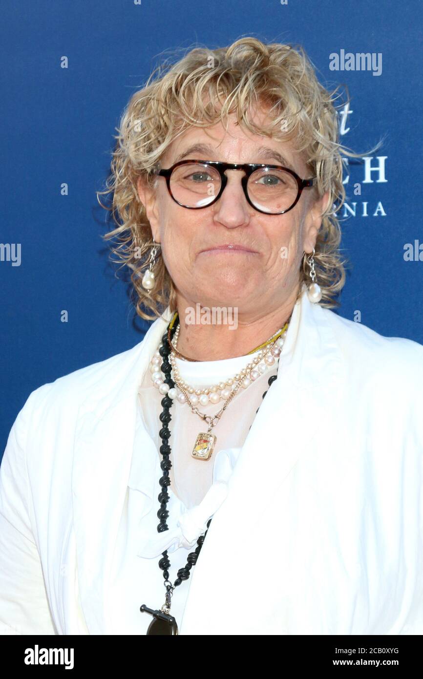 LOS ANGELES - NOV 3: Claudia Eller at the Newport Beach Film Festival ...