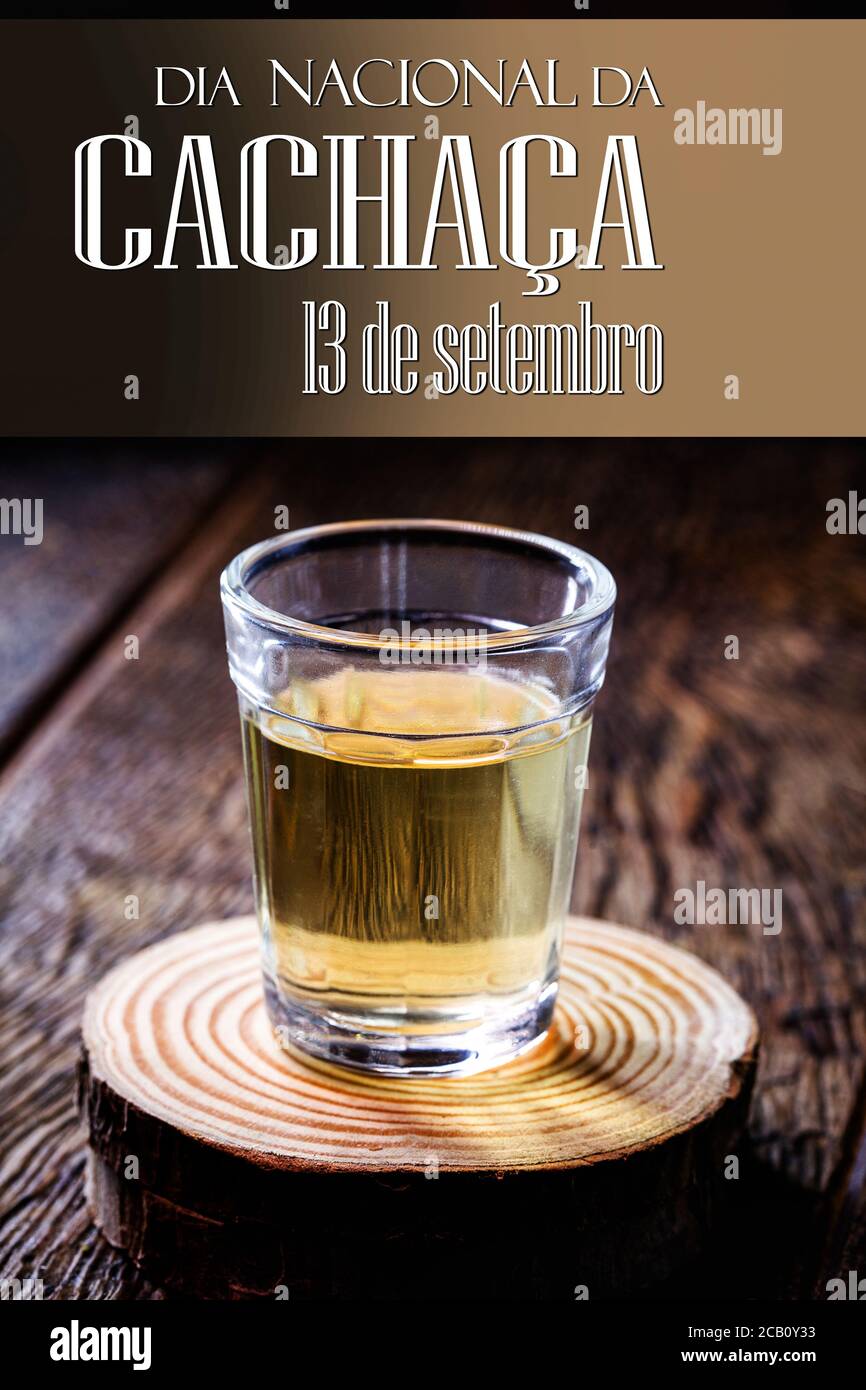 Portuguese cachaca hi-res stock photography and images - Alamy