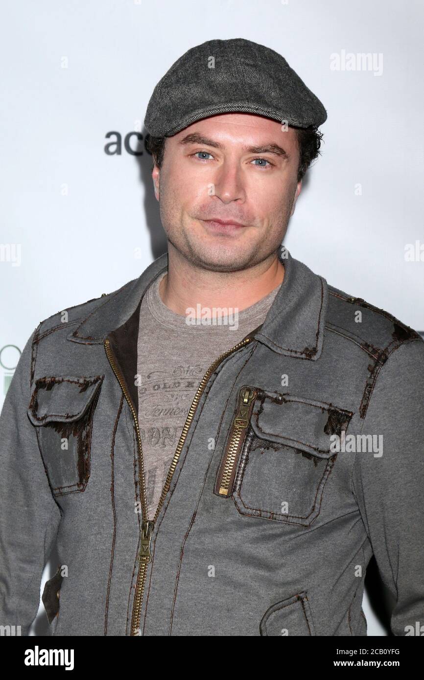 LOS ANGELES - FEB 21: Kevin Ryan at the 2019 Oscar Wilde Awards at the ...