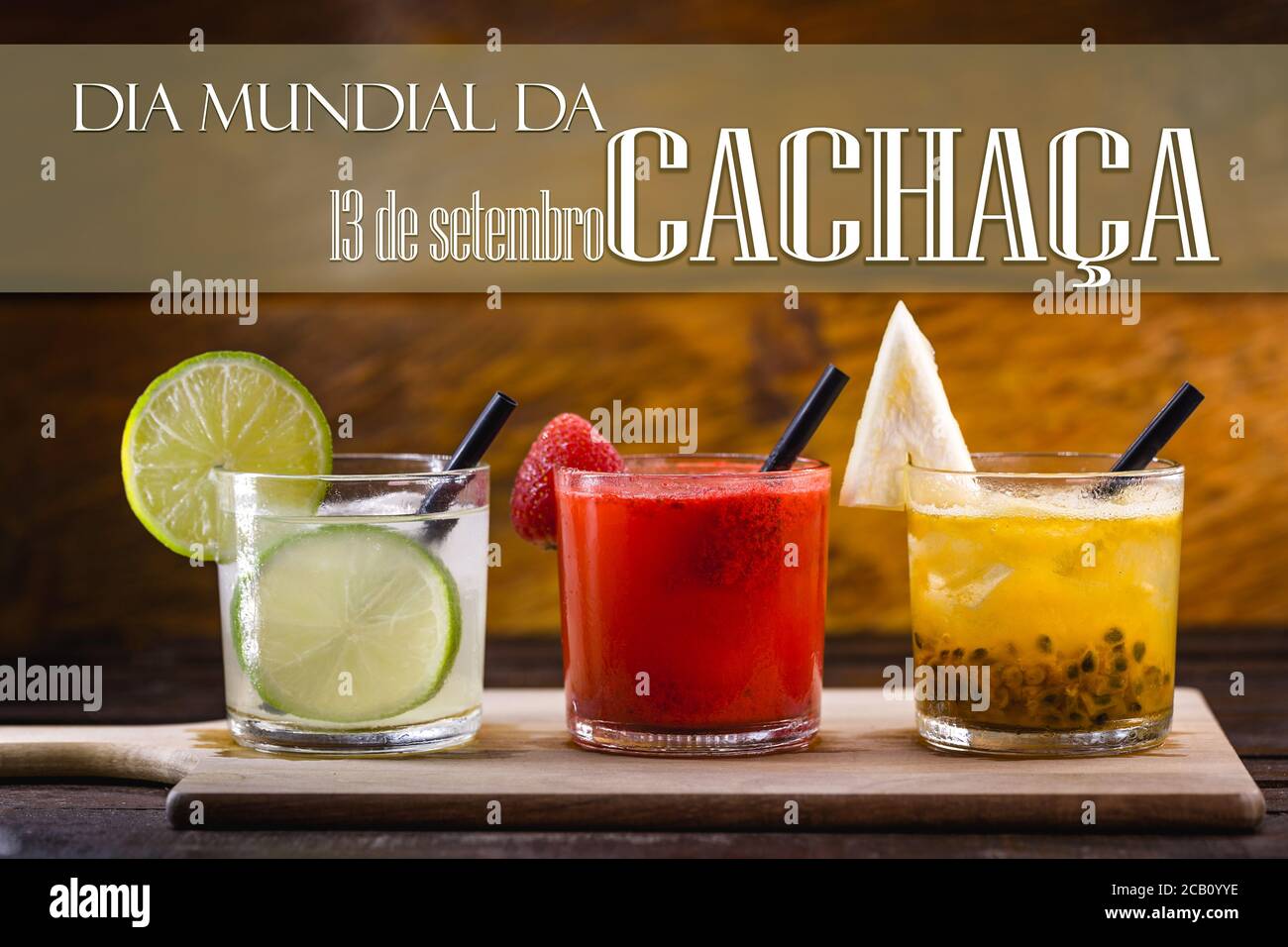 Portuguese cachaca hi-res stock photography and images - Alamy
