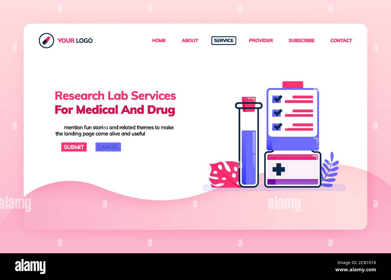 Drug analysis form Stock Vector Images - Alamy