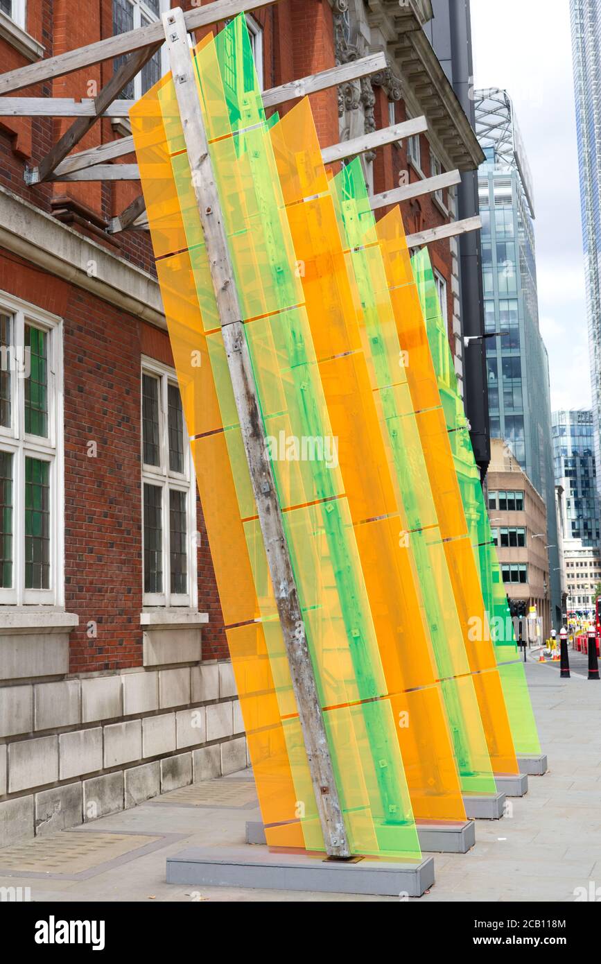 350th anniversary of the Dutch Raid on the River Medway, five tall ...