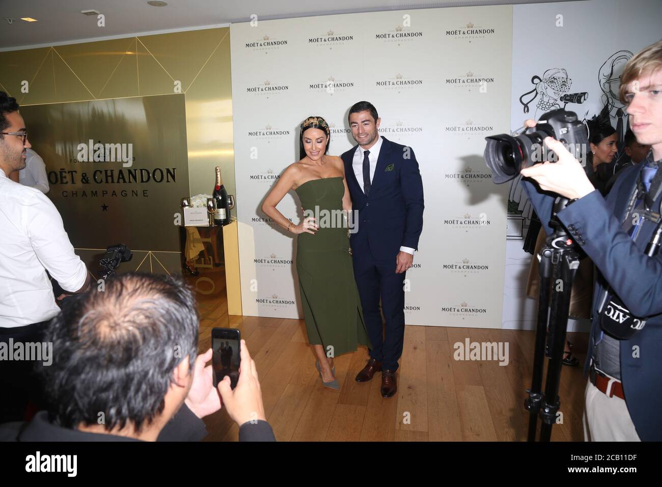Terry biviano and anthony biviano hi-res stock photography and images ...