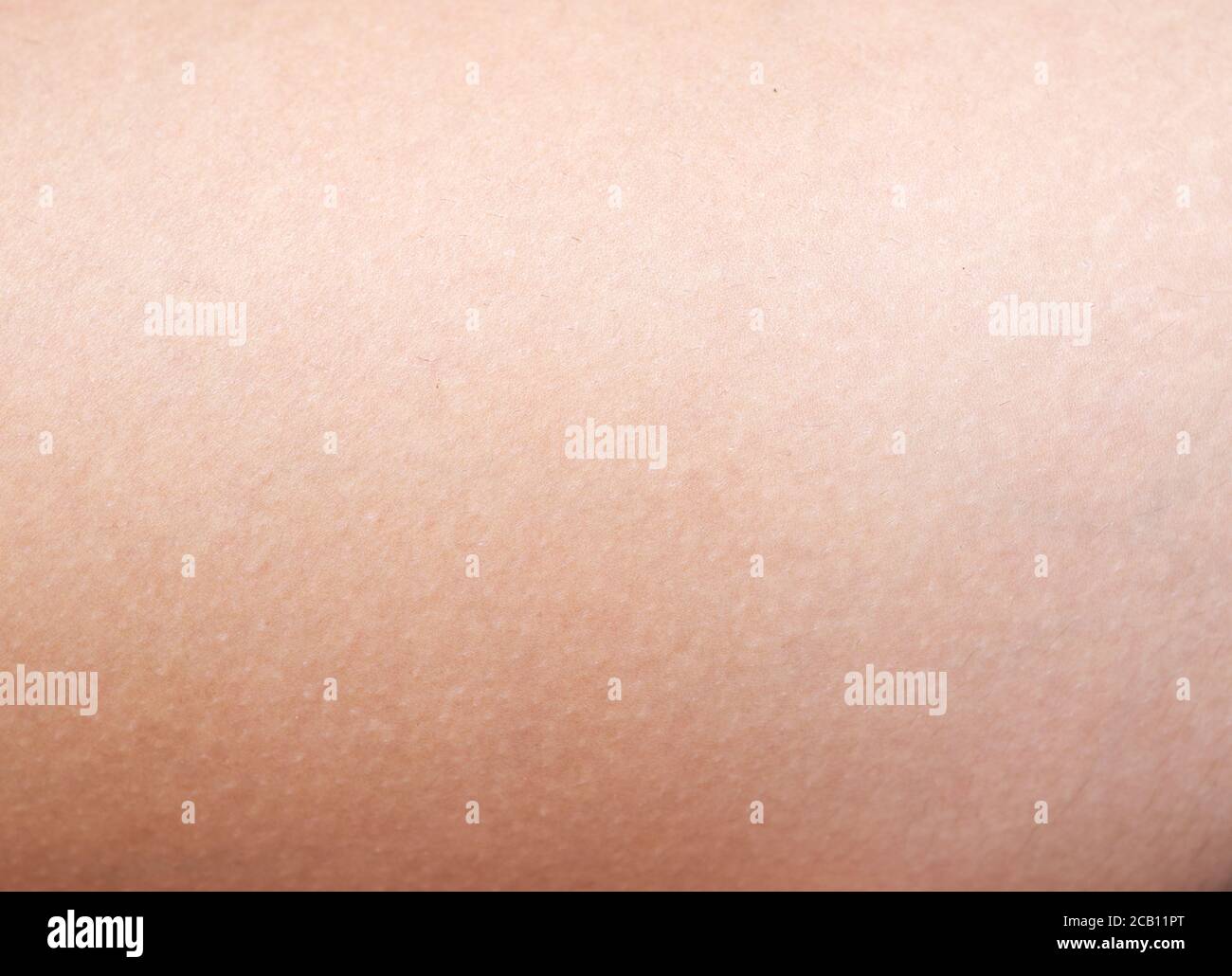 Healthy human skin as background Stock Photo - Alamy