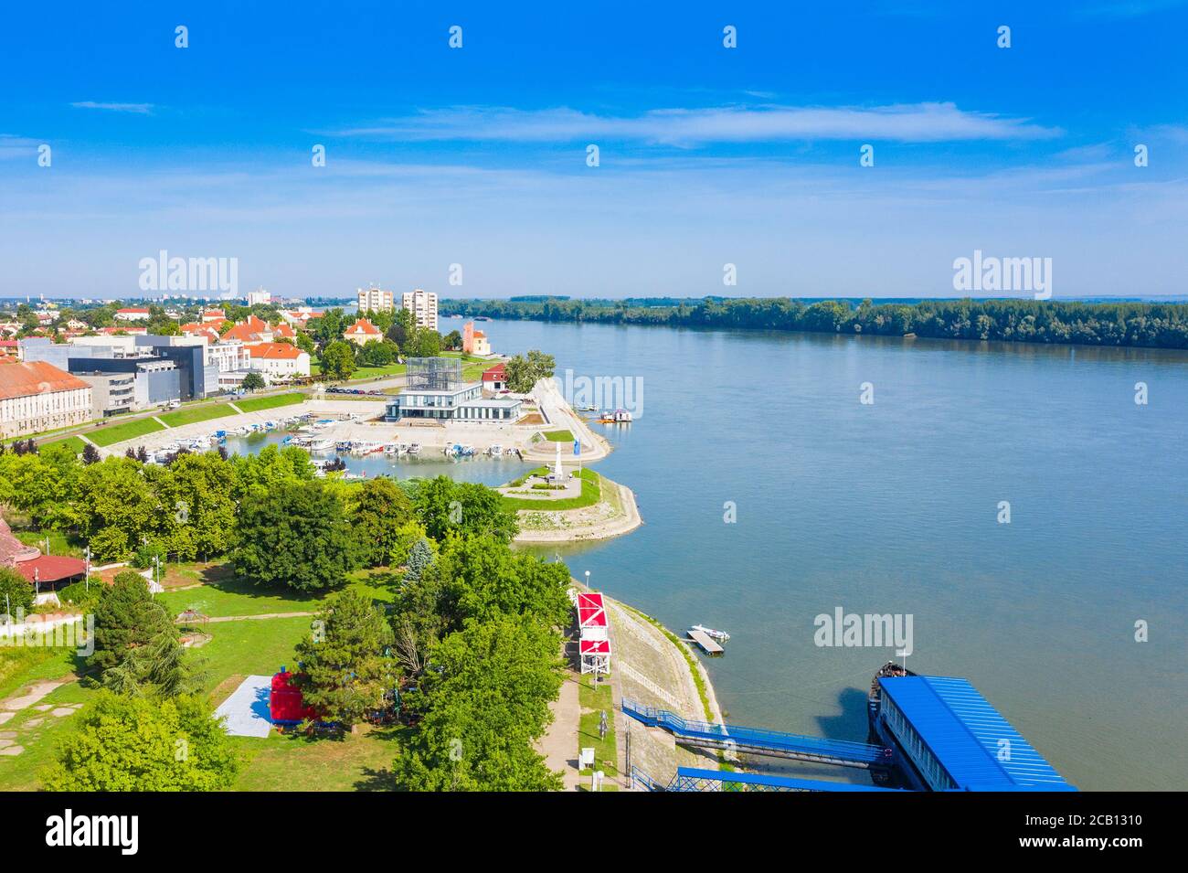 River vuka hi-res stock photography and images - Alamy