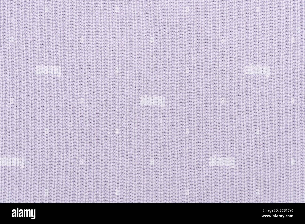 Lilac fabric knitted fabric. Seamless texture Stock Photo - Alamy