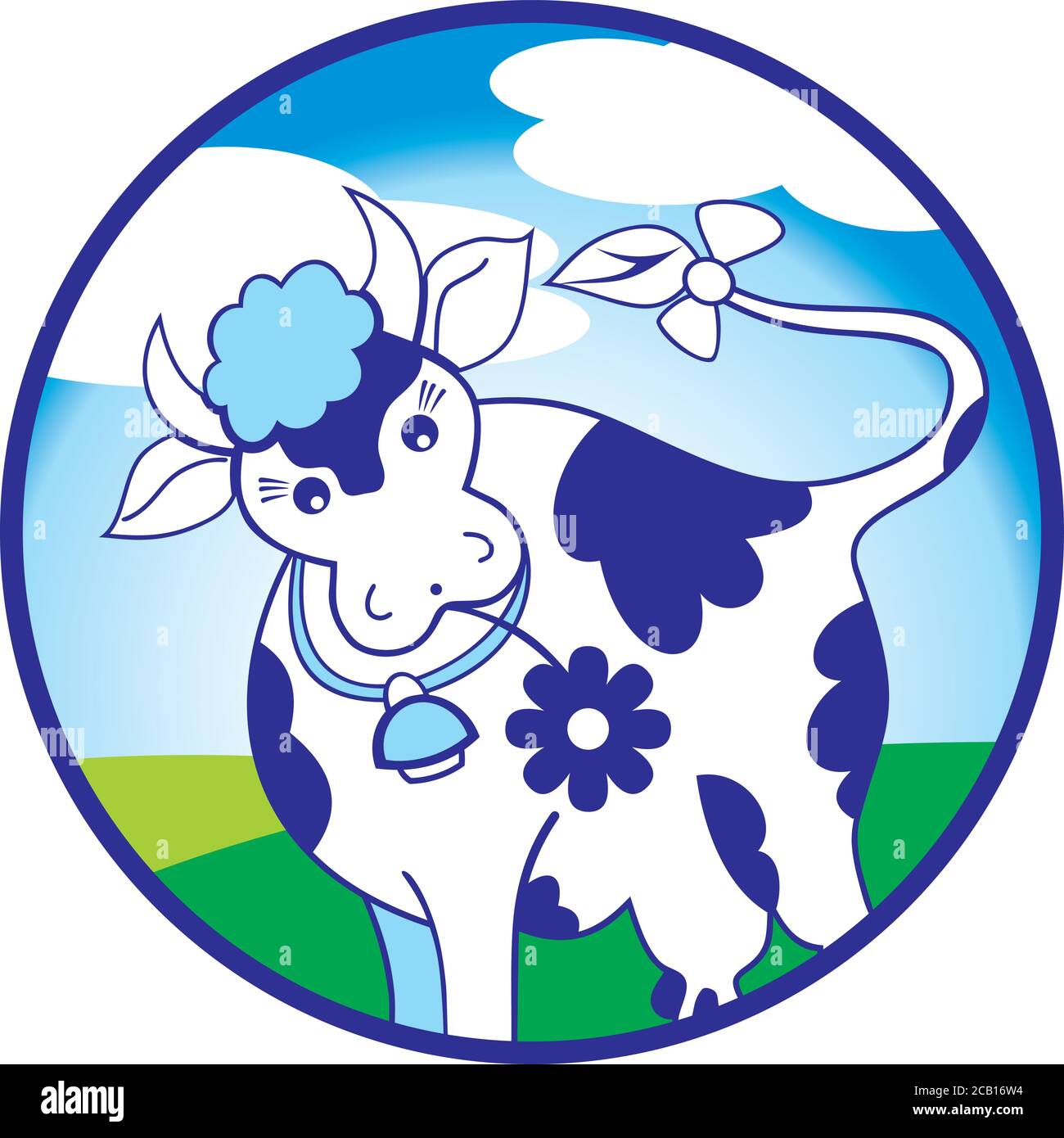 Picture of hay Cut Out Stock Images & Pictures - Alamy