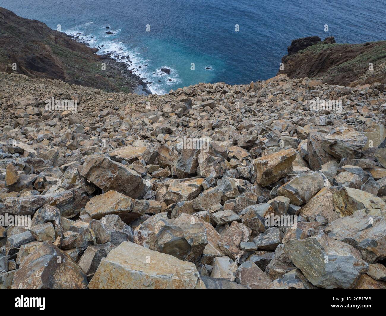 Steep Slope High Resolution Stock Photography and Images - Alamy