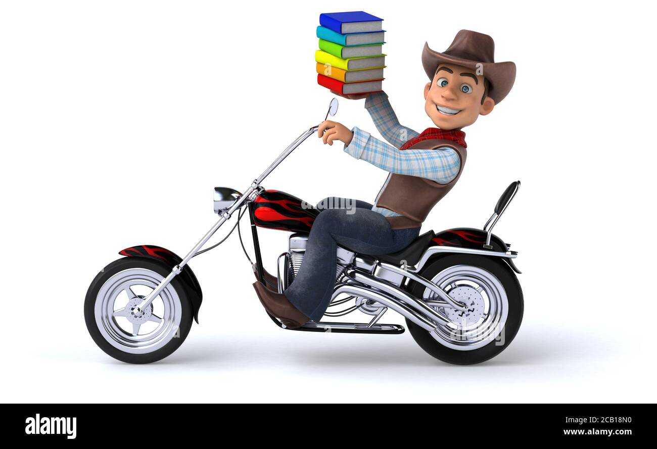 Chopper Unchopped Book