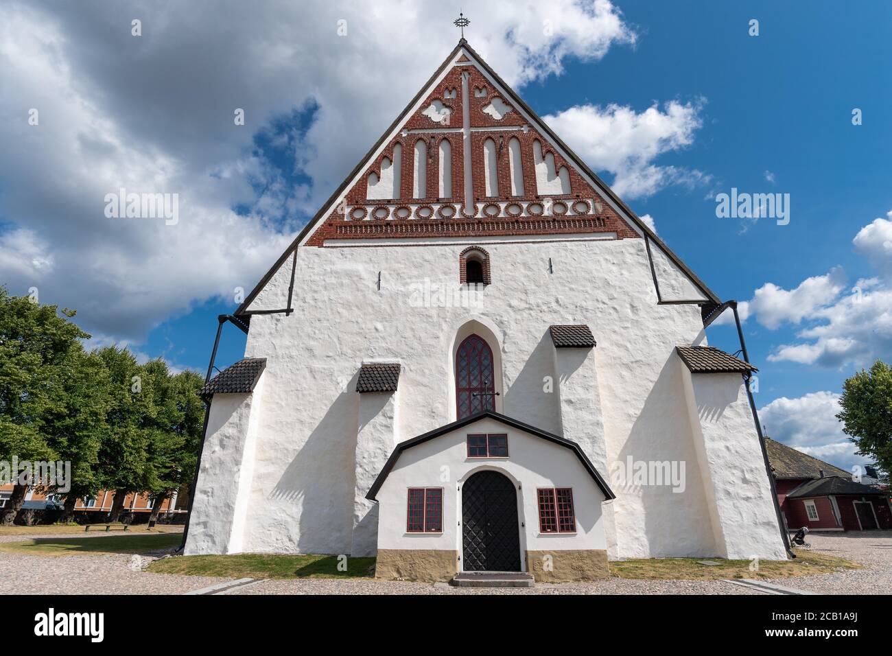 Diocese of borga hi-res stock photography and images - Alamy