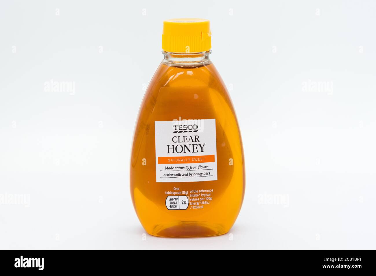 Tesco irvine hi-res stock photography and images - Alamy