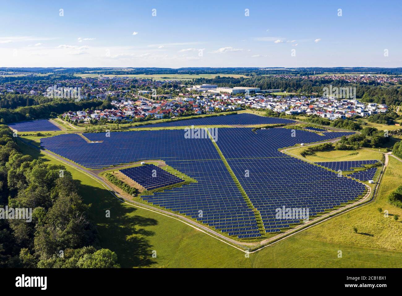 Mutlangen hi-res stock photography and images - Alamy