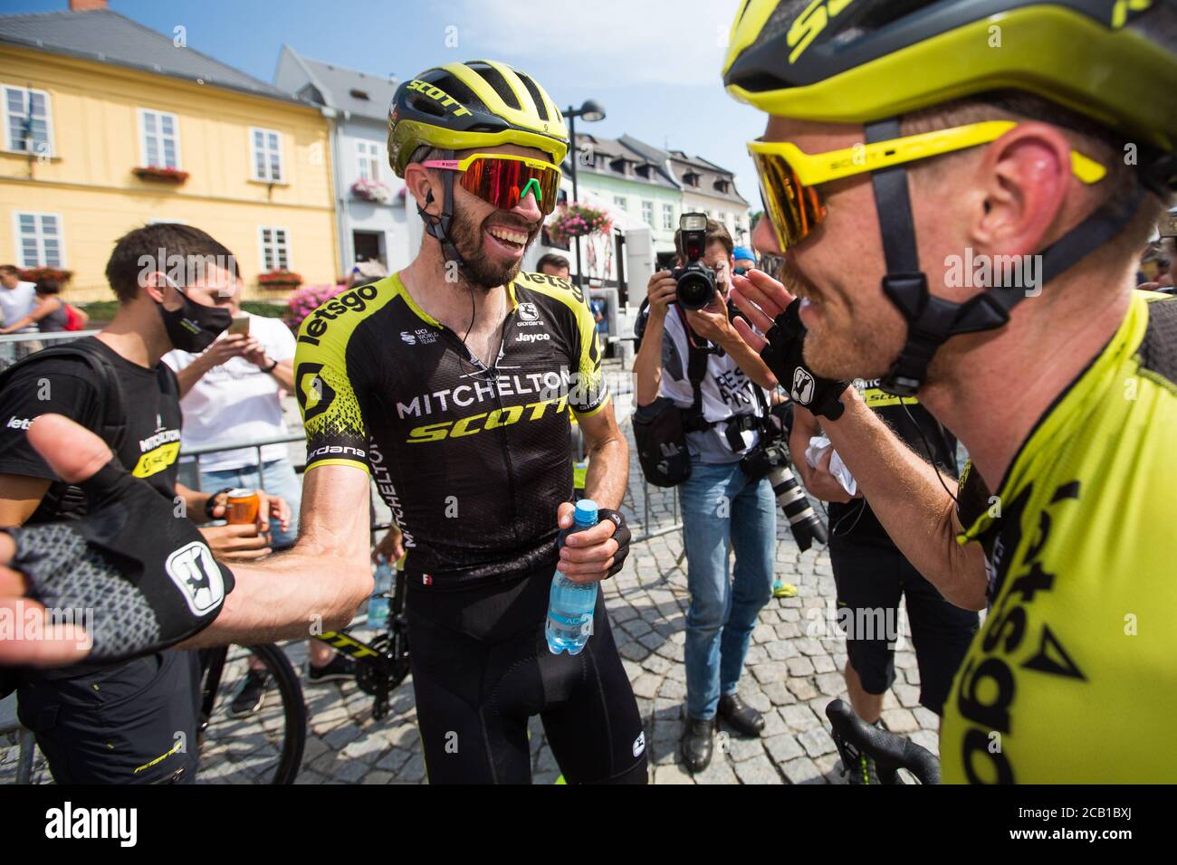 Michael hepburn hi-res stock photography and images - Alamy