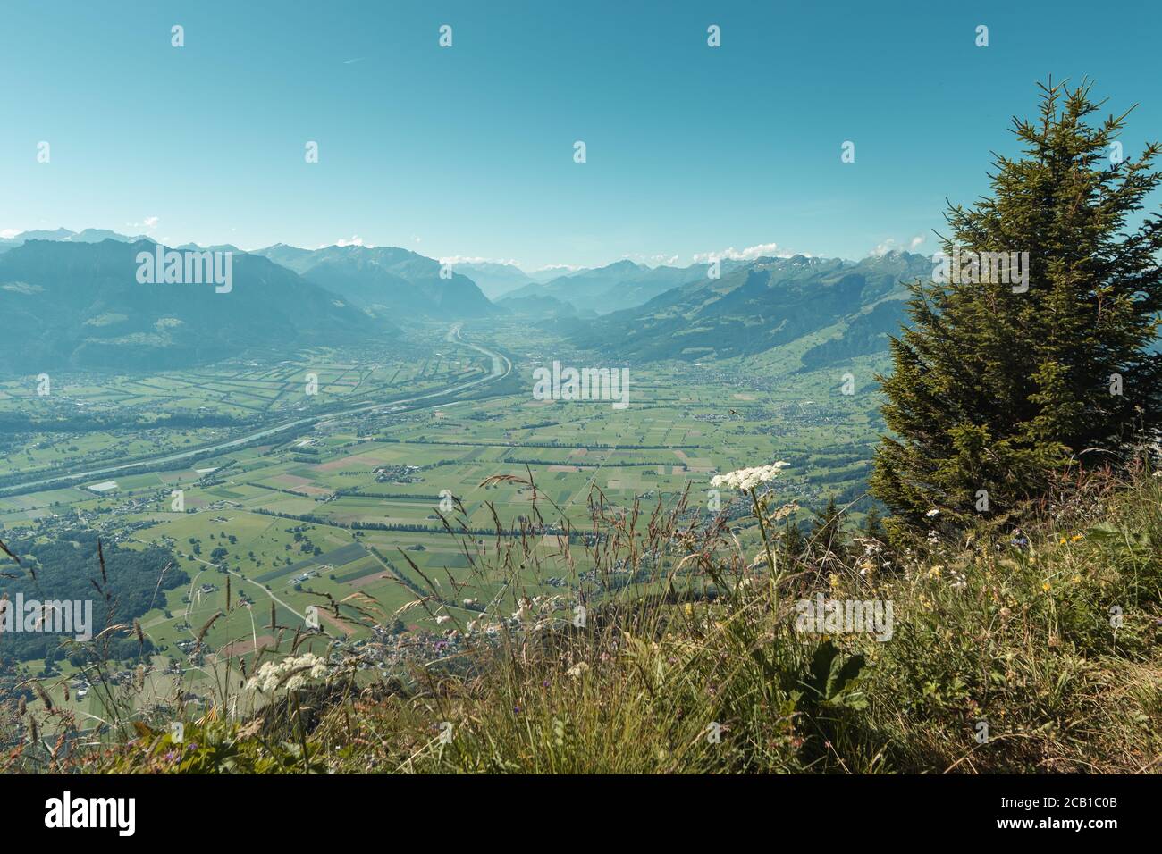 Canton of gallen hi-res stock photography and images - Alamy