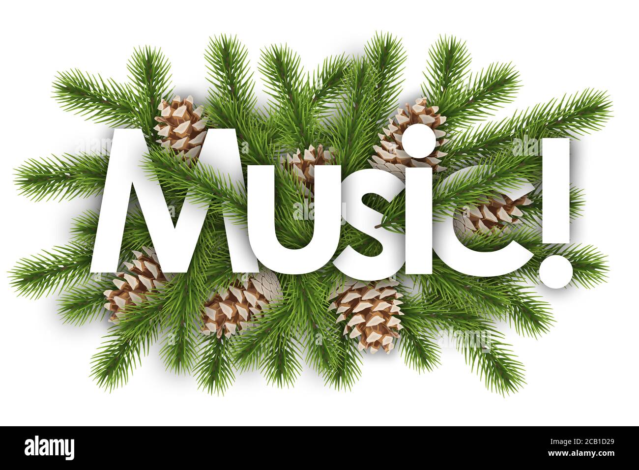 Classical music season Cut Out Stock Images & Pictures - Alamy
