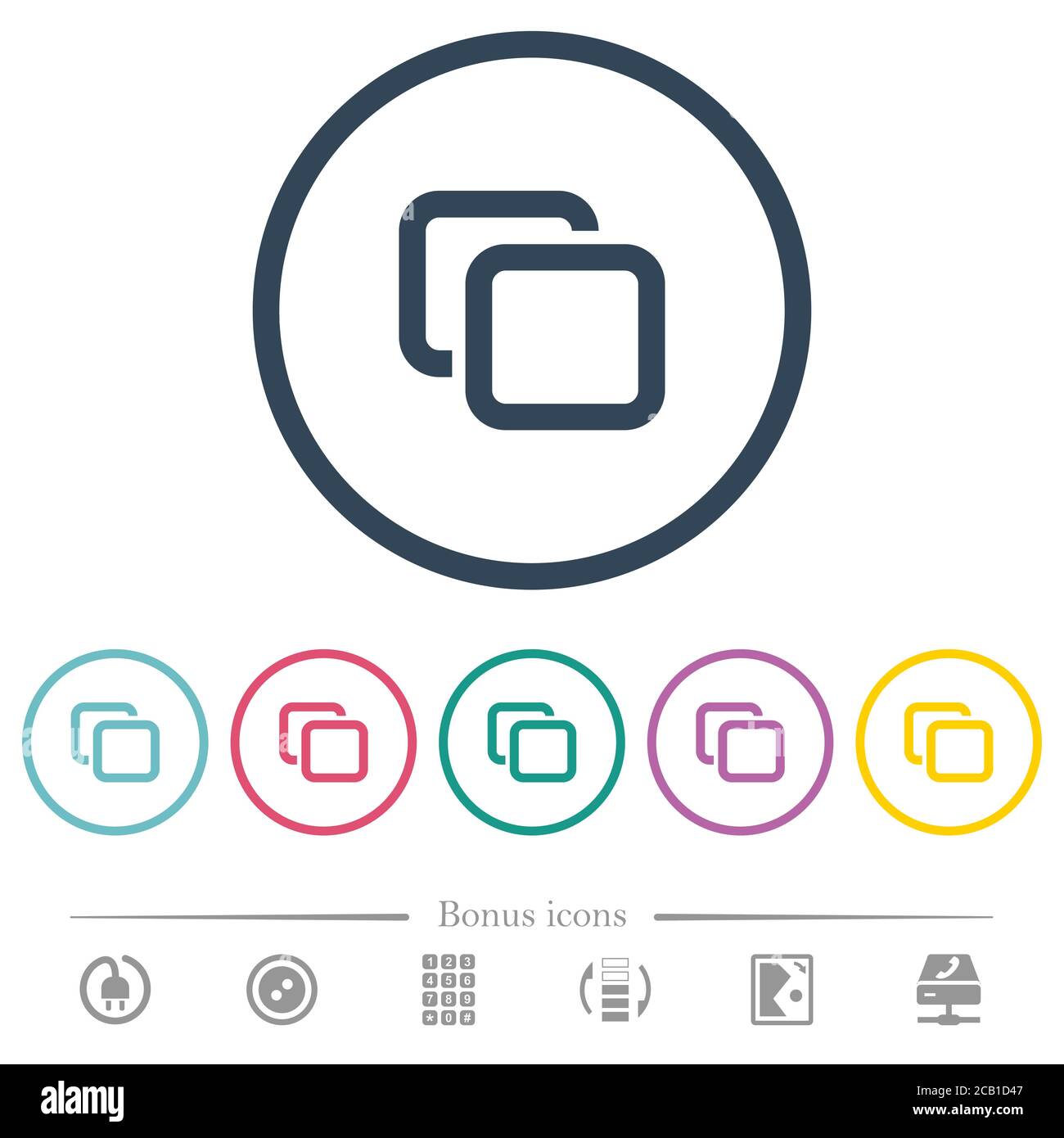 Rotateimage Stock Vector Images - Alamy