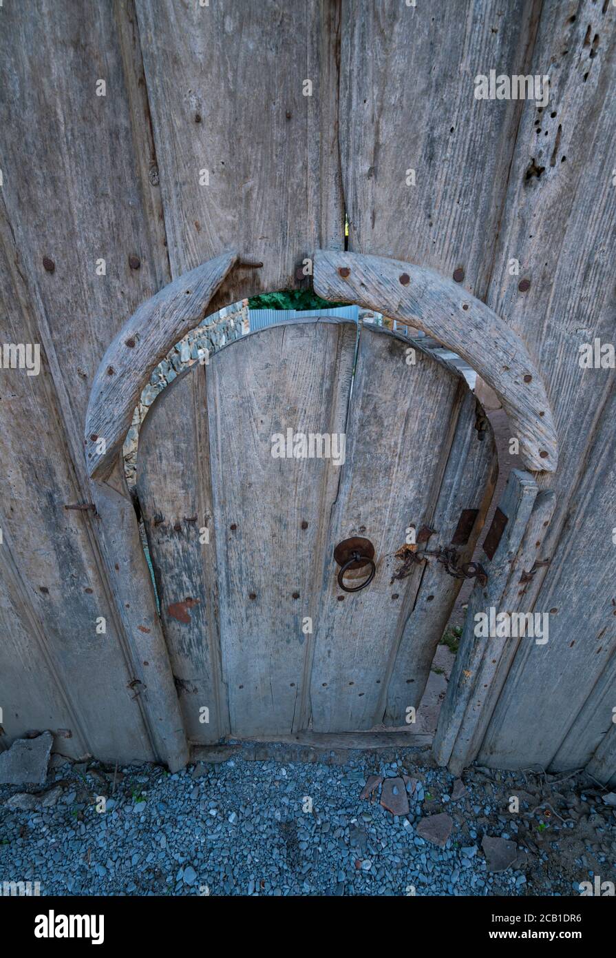 Oguz village hi-res stock photography and images - Alamy