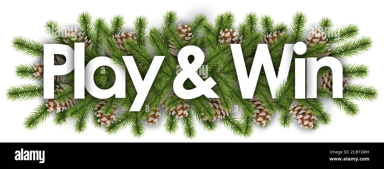 Win only hi-res stock photography and images - Alamy