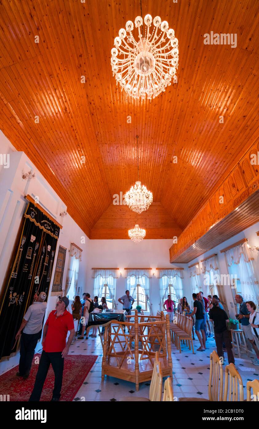 Oguz Village High Resolution Stock Photography and Images - Alamy