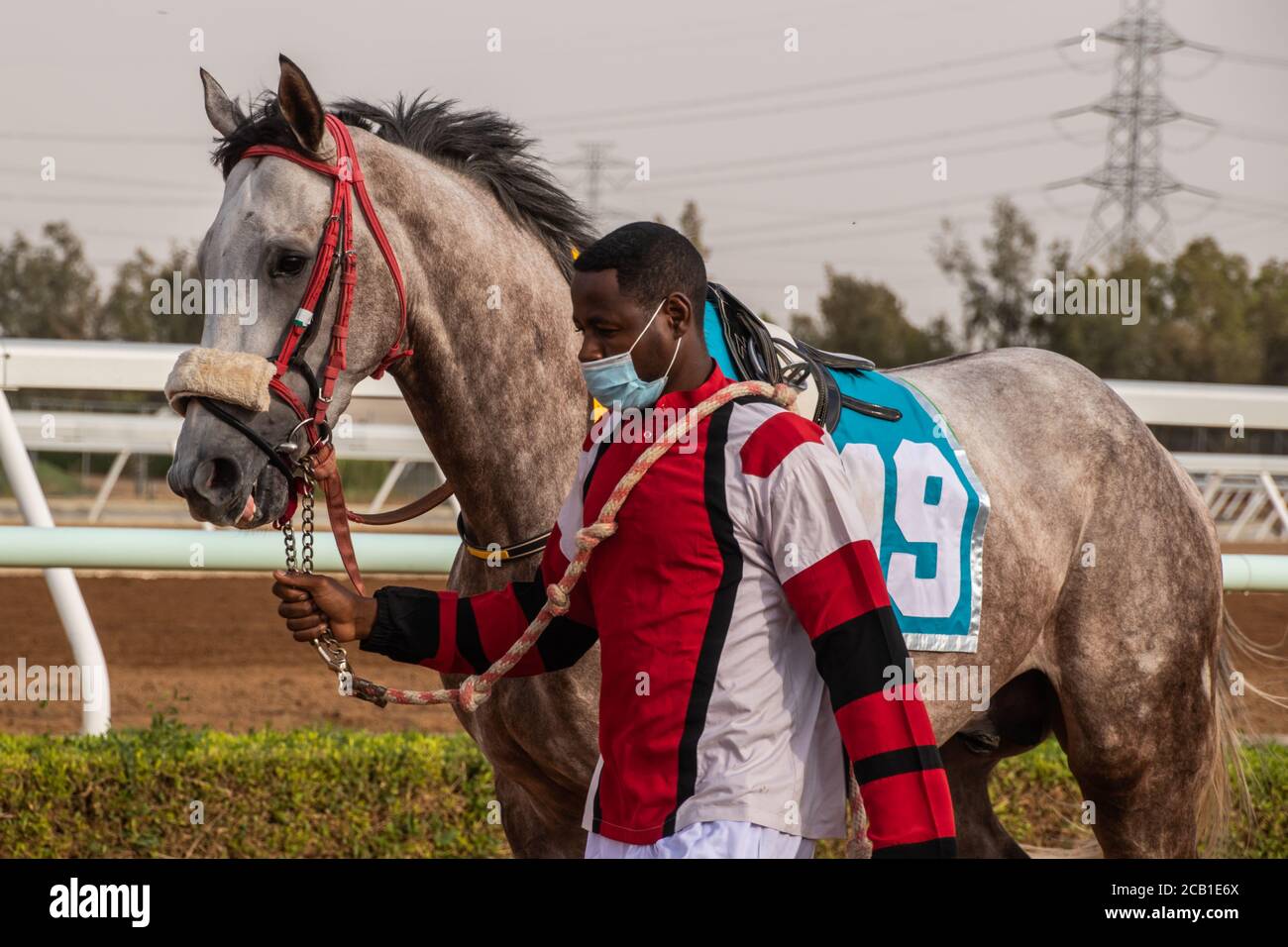 King power racing hi-res stock photography and images - Alamy