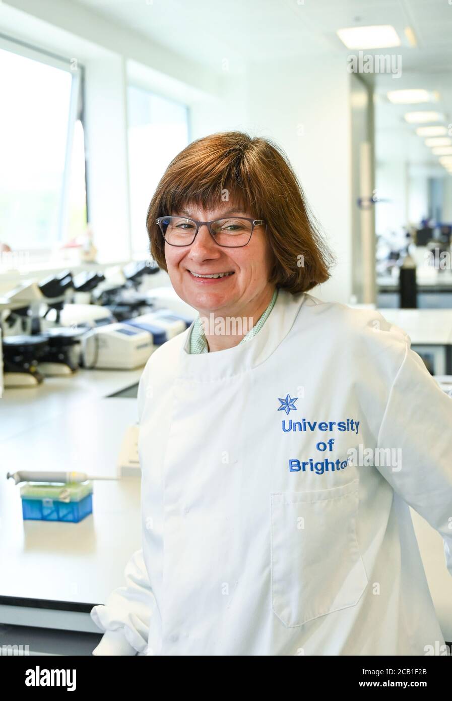 Dr Sarah Pitt , Principal Lecturer at the School of Pharmacy and ...