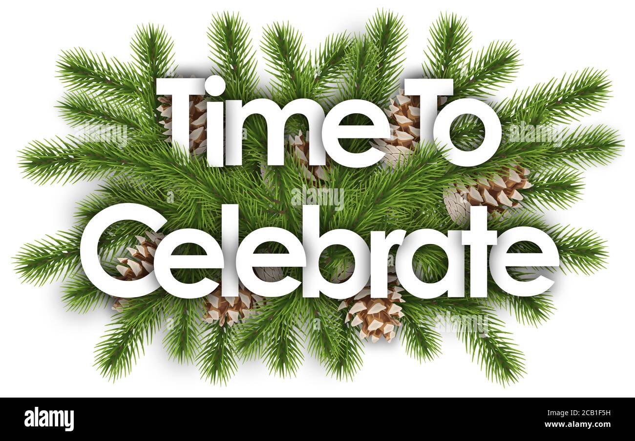 Celebrate time hi-res stock photography and images - Alamy