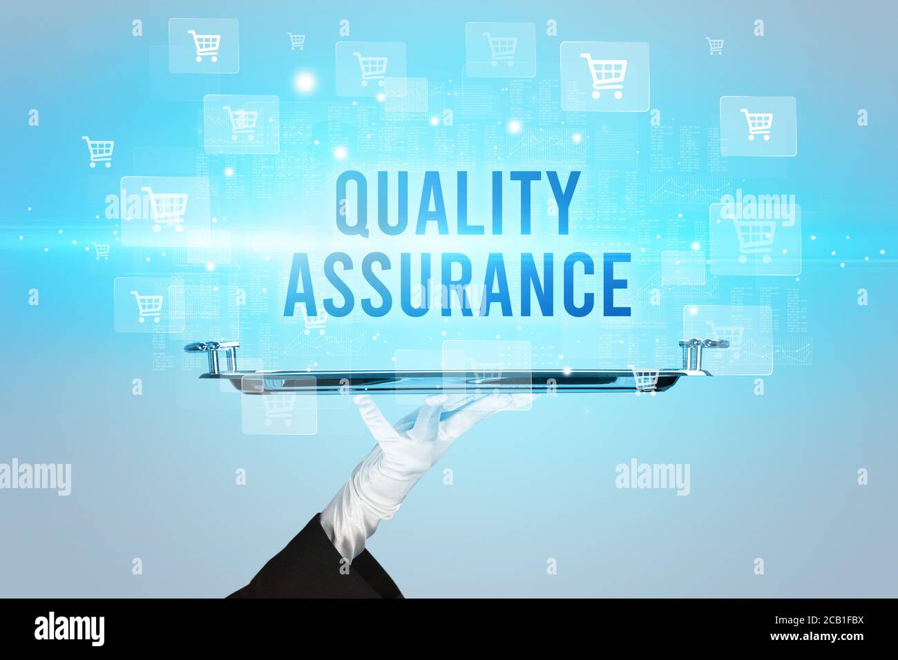 Quality Assurance High Resolution Stock Photography and Images - Alamy