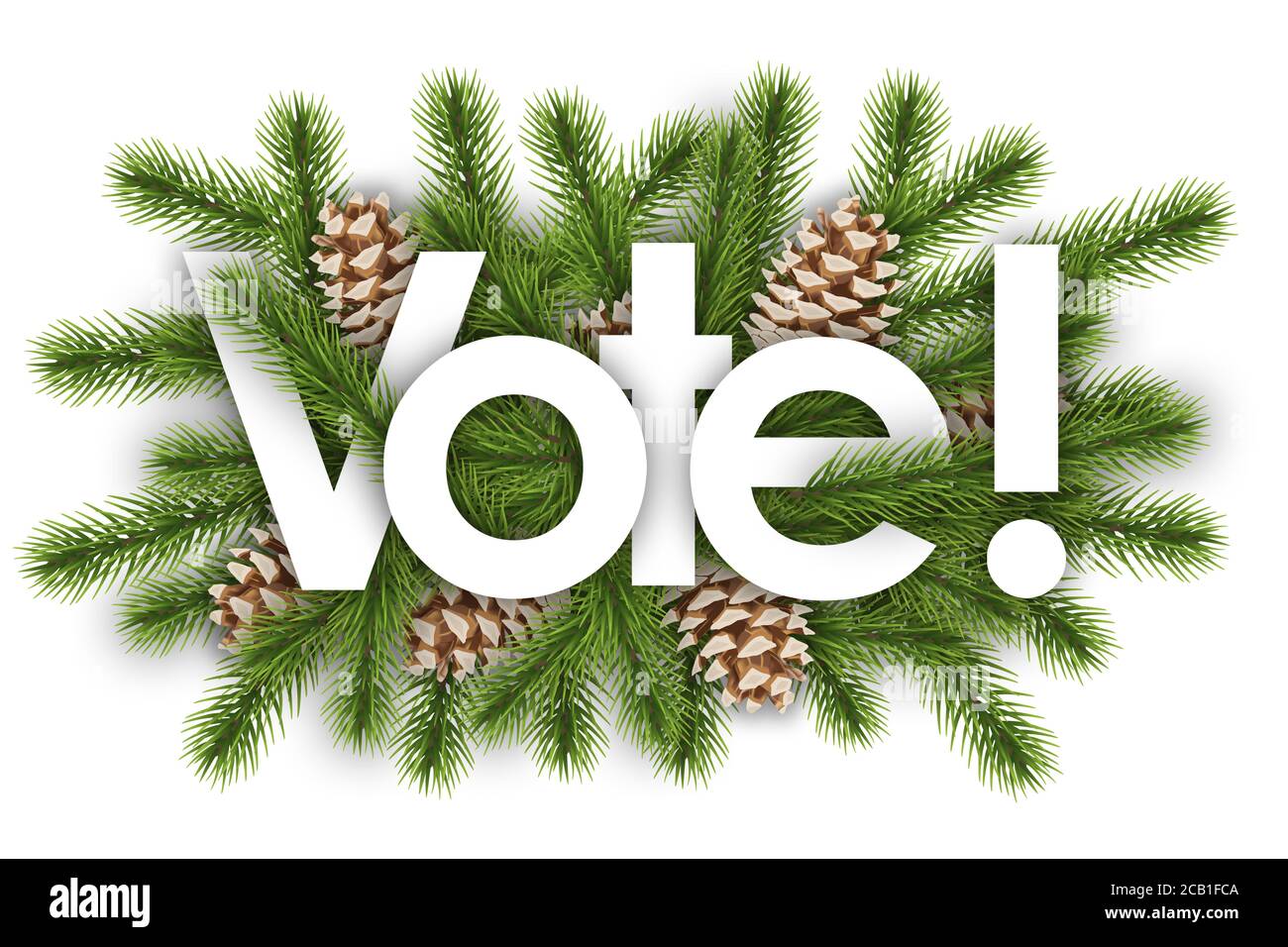 Christmas vote hi-res stock photography and images - Alamy