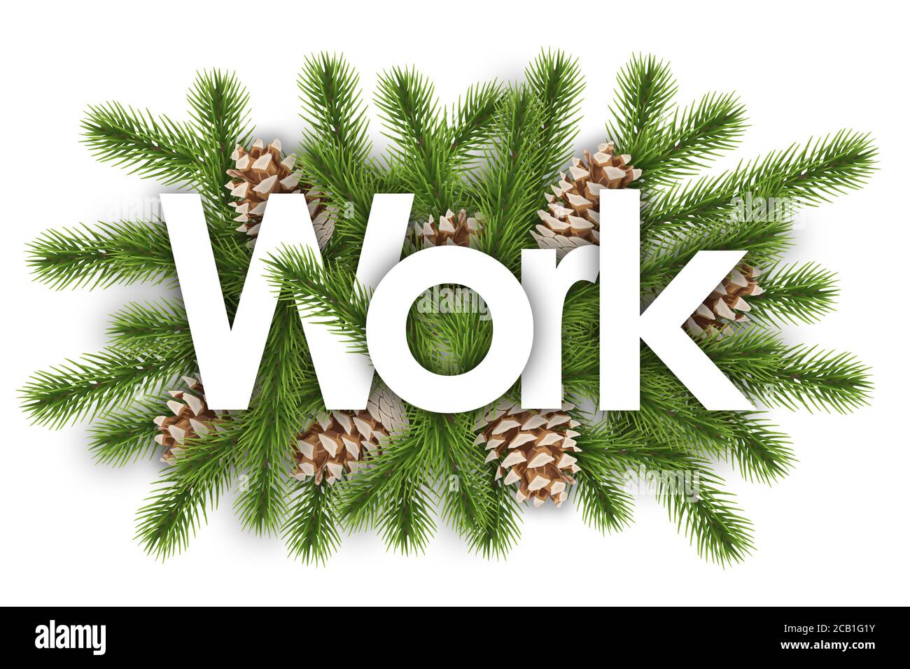 Christmas vacancies hi-res stock photography and images - Alamy