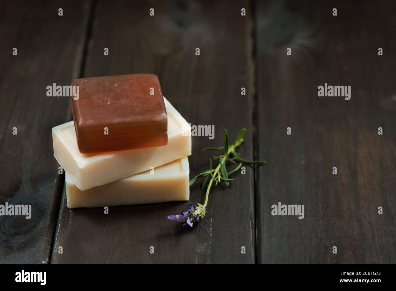 Herbal cosmetics spa products hi-res stock photography and images - Alamy