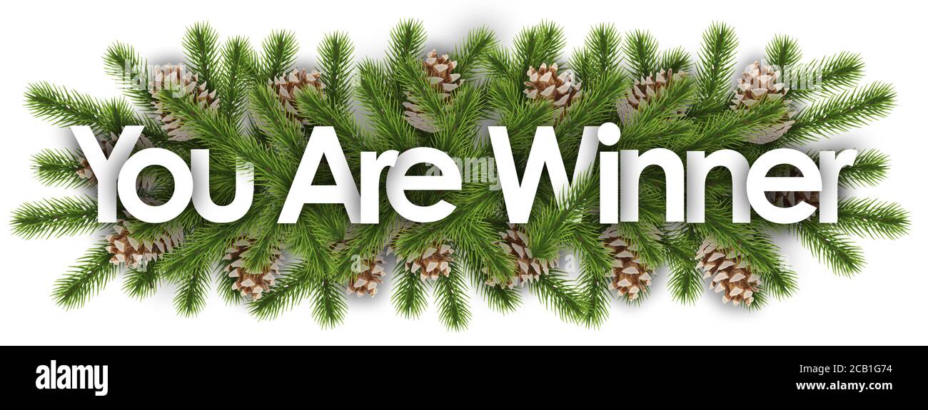 Christmas tree competition winner hi-res stock photography and images ...