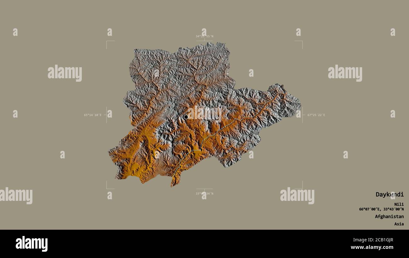 Nili Afghanistan High Resolution Stock Photography and Images - Alamy