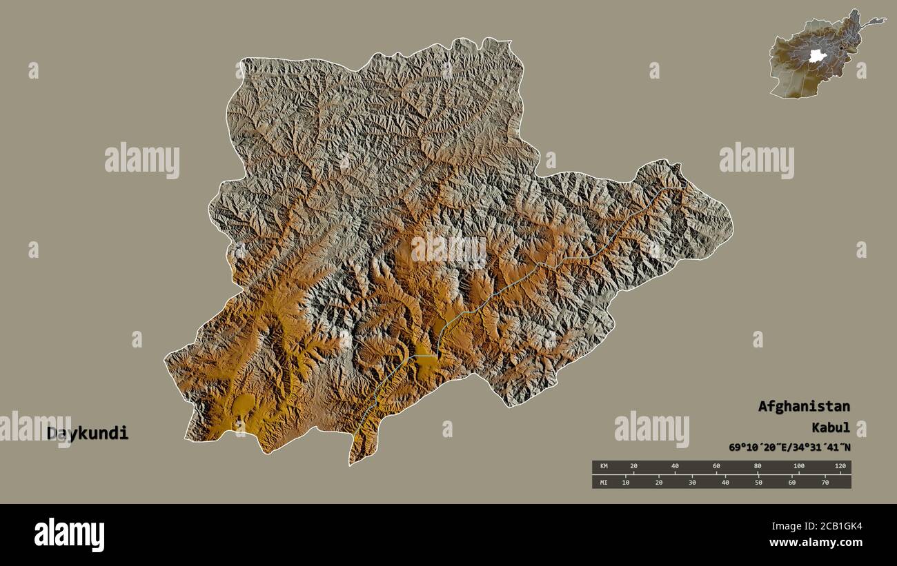 Nili afghanistan hi-res stock photography and images - Alamy